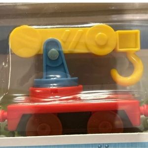 Fisher-Price | Toys | Thomas Friends Muddy Fix Em Up Friends Motorized ...